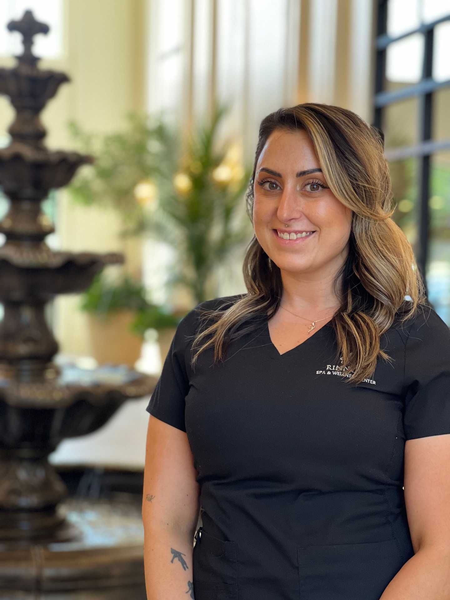 Best Our Staff New Bern, NC | Zannis Plastic Surgery