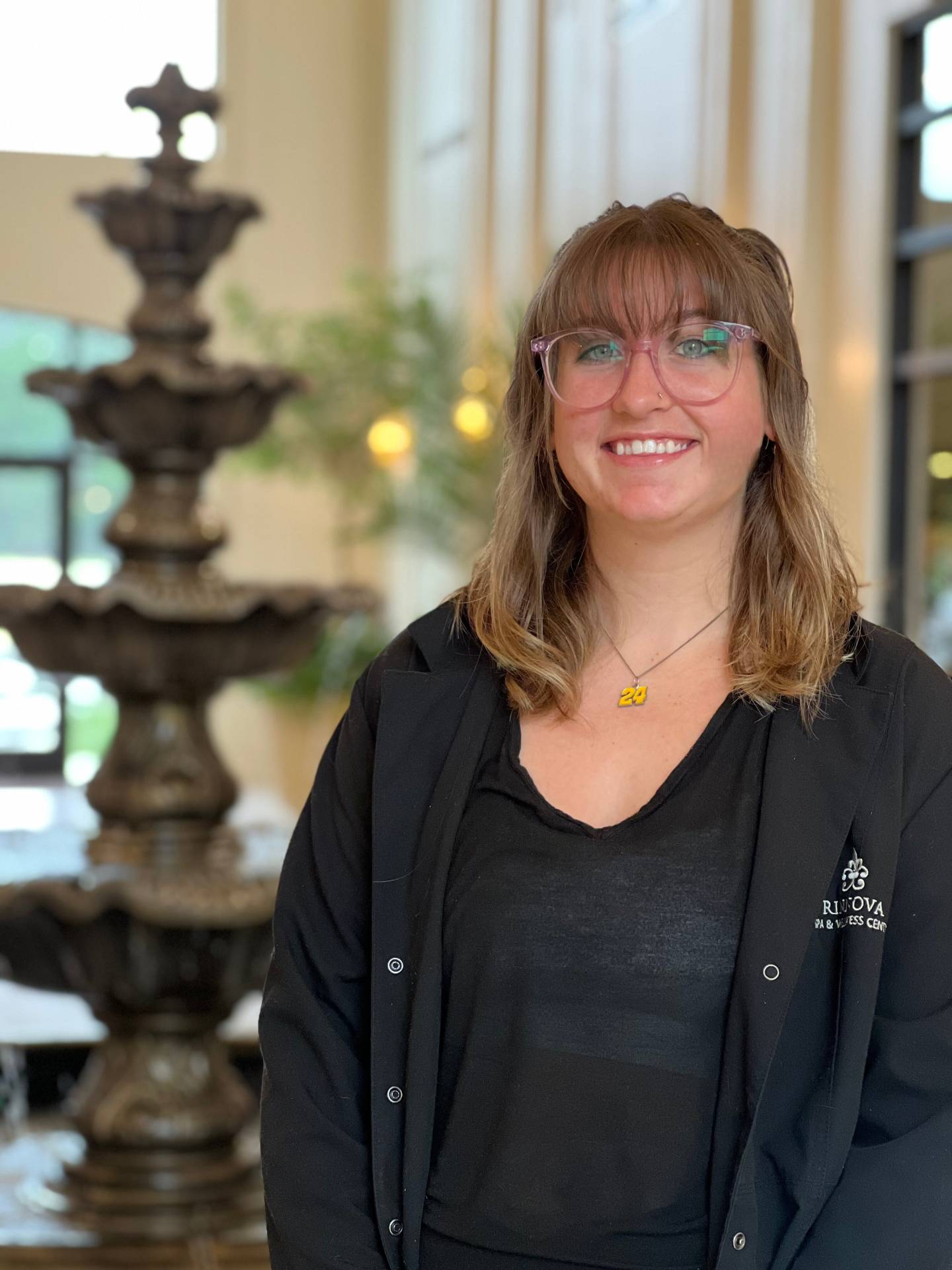 Best Our Staff New Bern, NC | Zannis Plastic Surgery