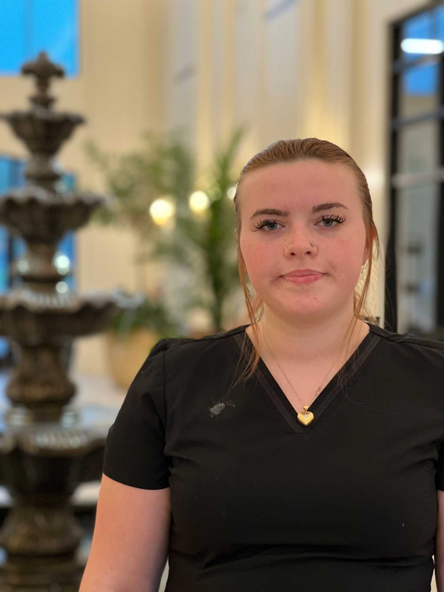 Best Our Staff New Bern, NC | Zannis Plastic Surgery