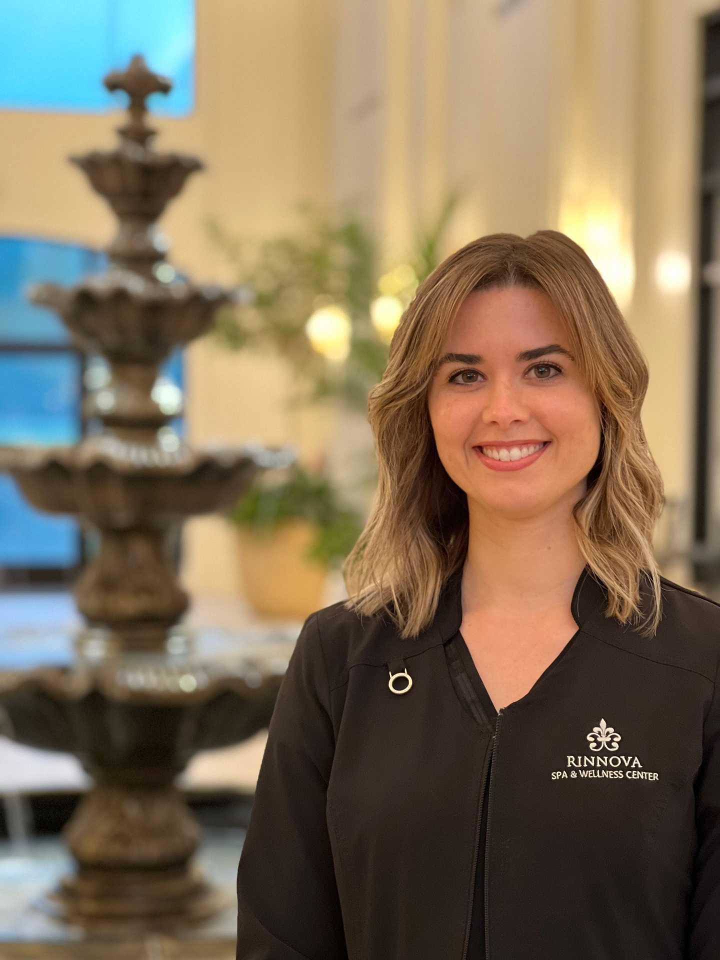 Best Our Staff New Bern, NC | Zannis Plastic Surgery