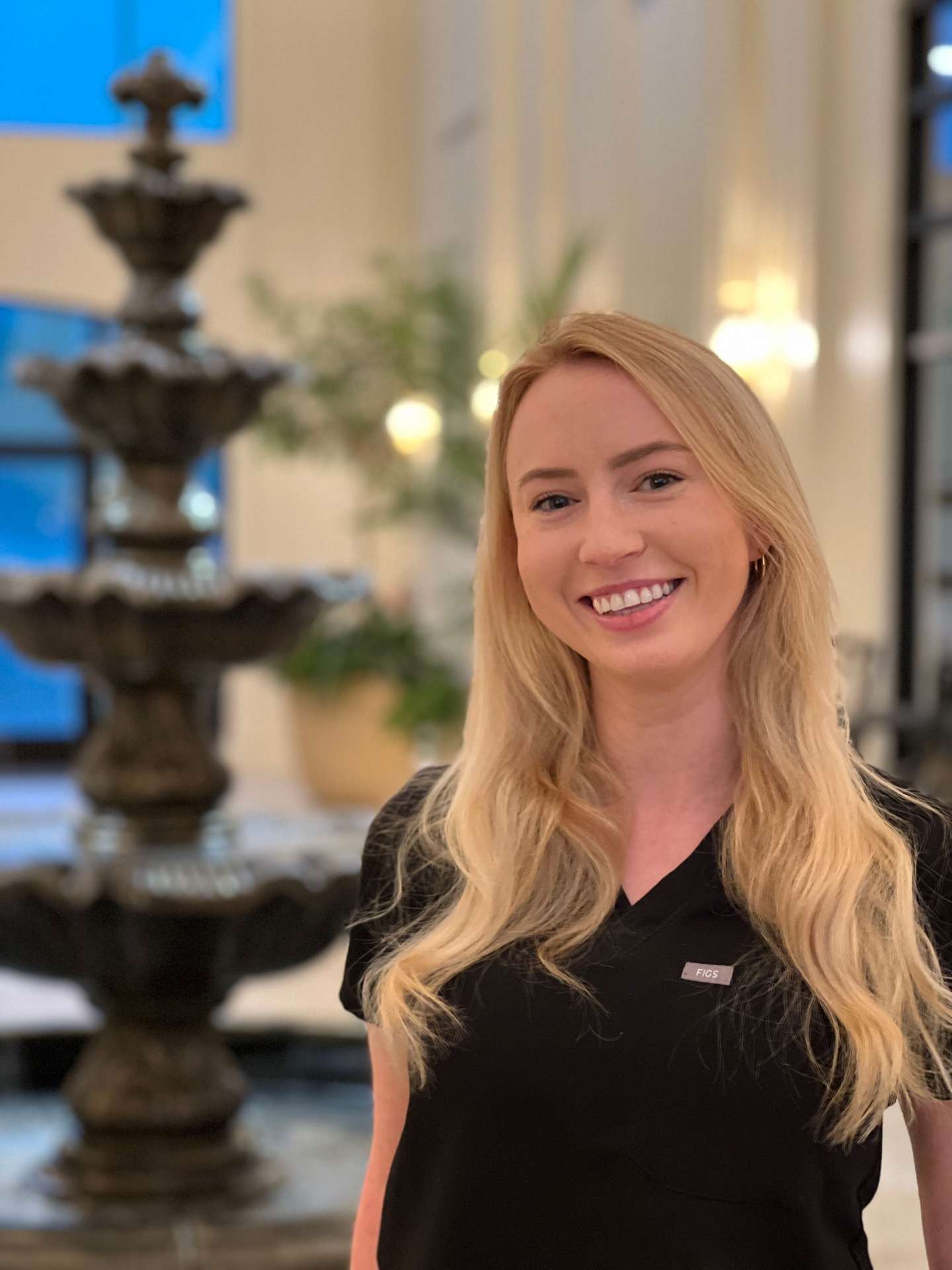 Best Our Staff New Bern, NC | Zannis Plastic Surgery